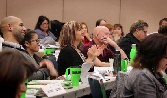 How to Become a Travel Agent with Cruise Planners