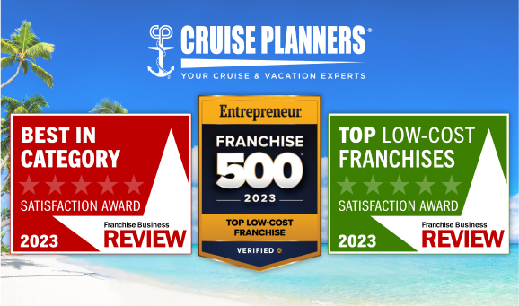 How to Become a Travel Agent with Cruise Planners