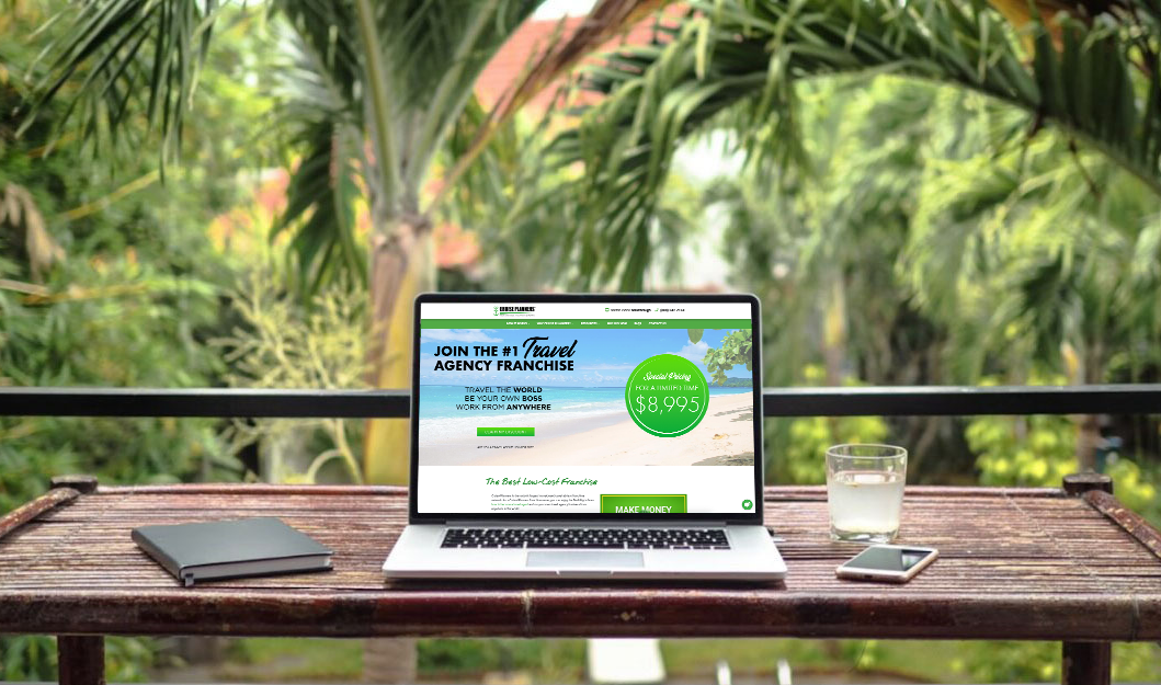 How to Become a Travel Agent with Cruise Planners