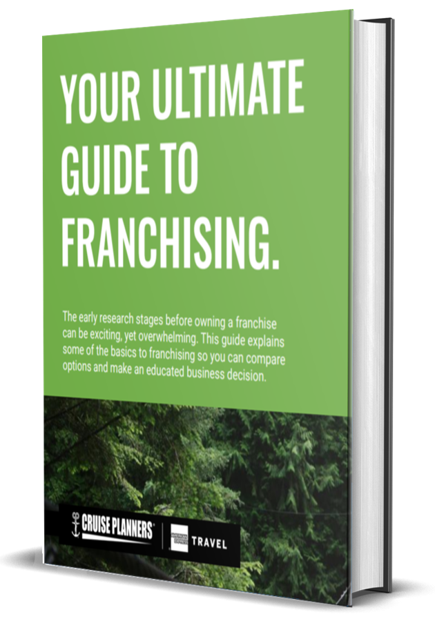 Franchising Guide | Smart Tips with Cruise Planners