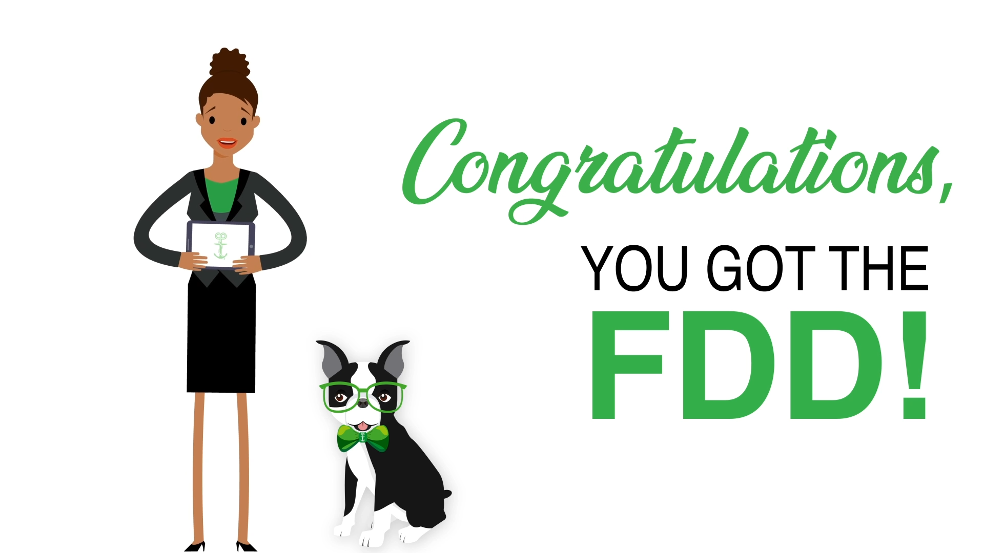 Understanding Your Franchise Disclosure Document | Cruise Planners